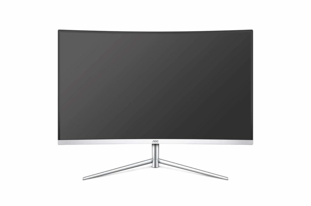 Acer FHD IPS Monitor HA240Y (White) | Computer Solution