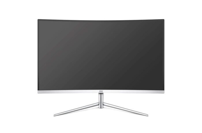 Acer FHD IPS Monitor HA240Y (White) | Computer Solution Ranchi