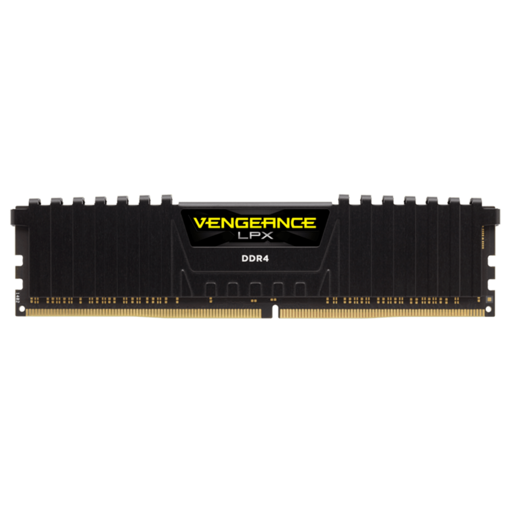 Corsair Vengeance LPX DDR4 (8GB/16GB) Ram 3200Mhz | Computer Solution ...