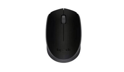 Logitech M170 wireless mouse | Computer Solution
