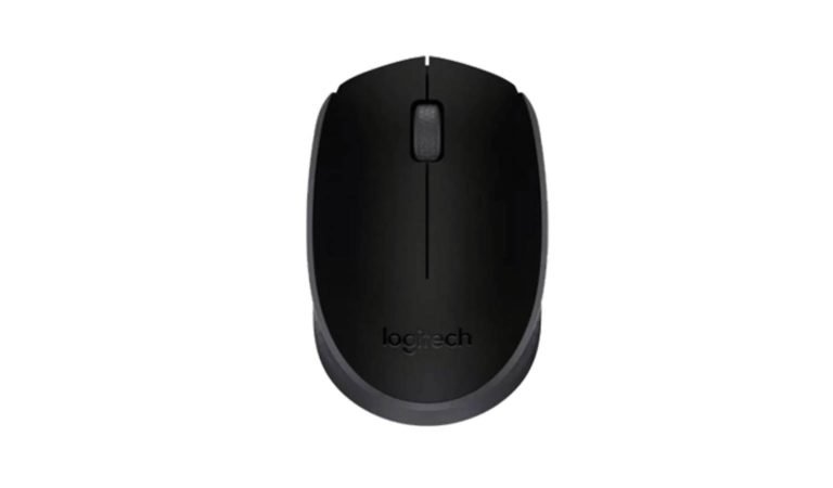 Logitech M170 wireless mouse | Computer Solution