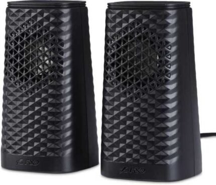 F&D Fenda V320 2.1 Wired Speaker | Computer Solution Ranchi