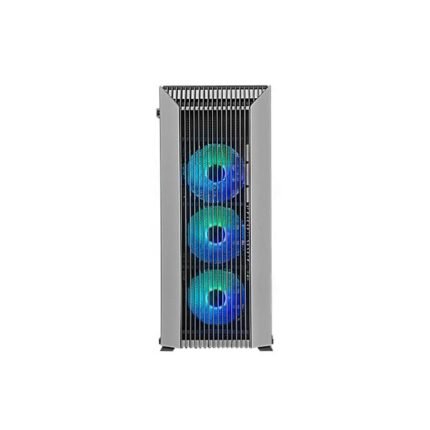 Deepcool CL500 ADD RGB 4F ATX Mid Tower Case | Computer Solution Ranchi