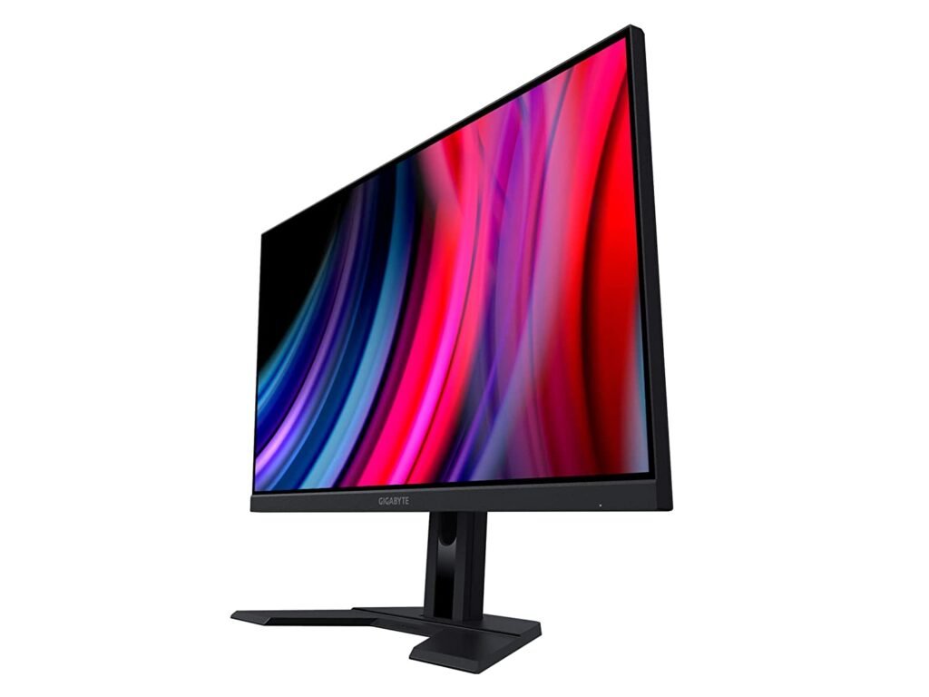 Gigabyte M27Q 27inch 2K 170Hz IPS KVM monitor 92% DCI-P3 and Vesa HDR ...