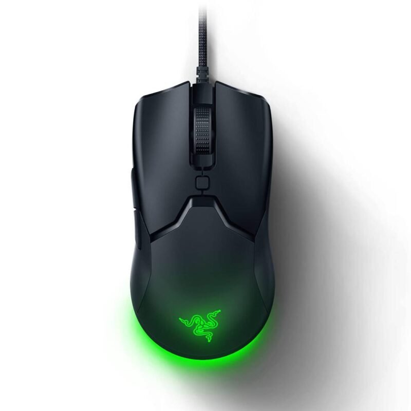 Razer Viper Mini Lightweight Gaming Mouse | Computer Solution Ranchi