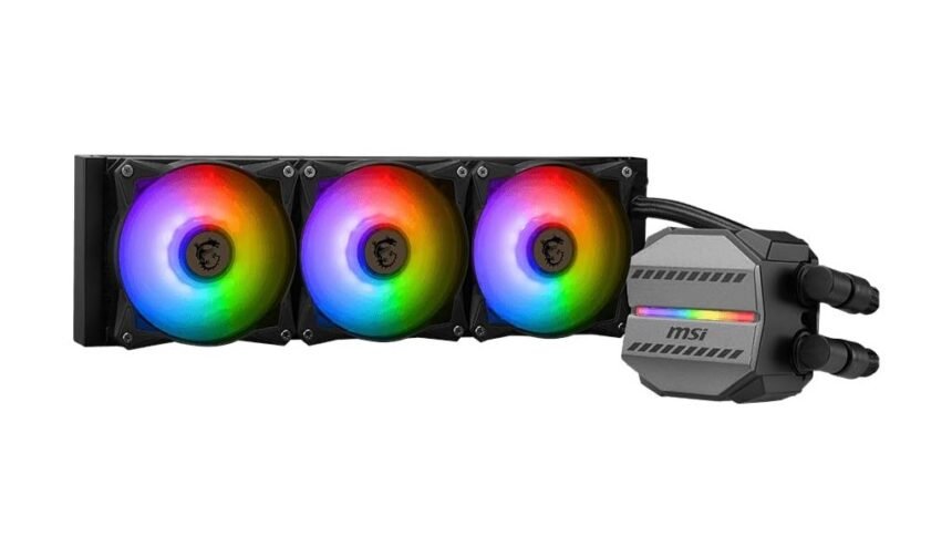 Cosmic Byte Firestorm White Mouse | Computer Solution