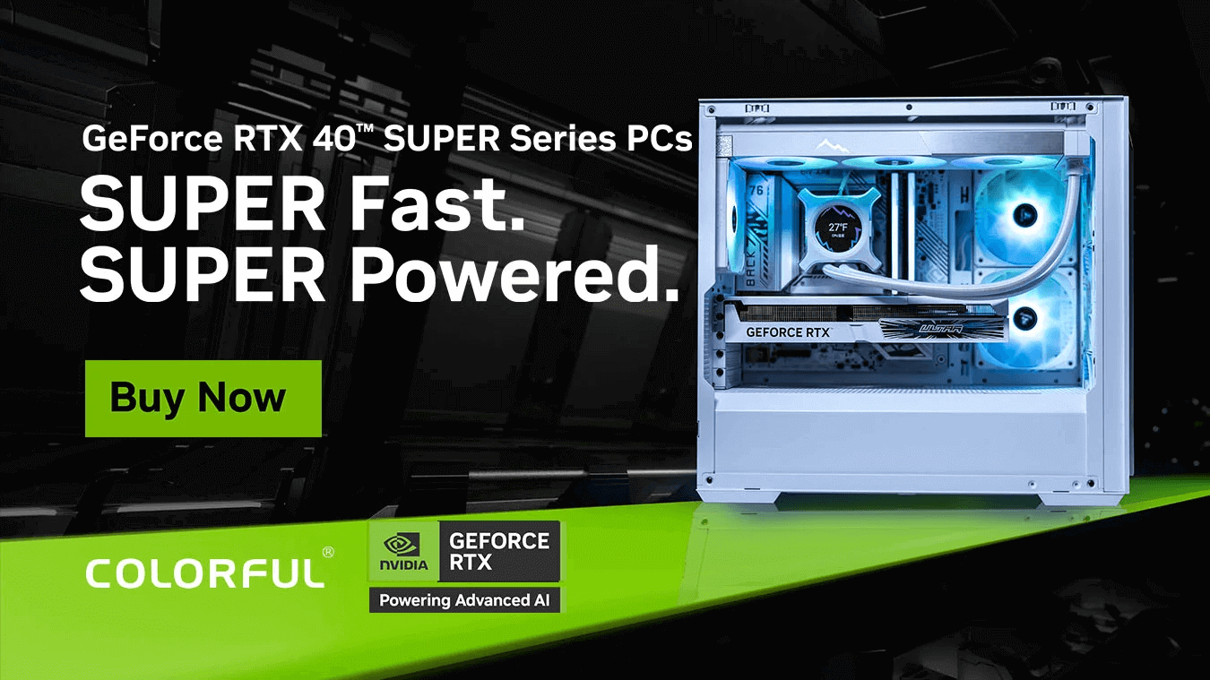 nvidia geforce rtx 2024 | Computer Solution