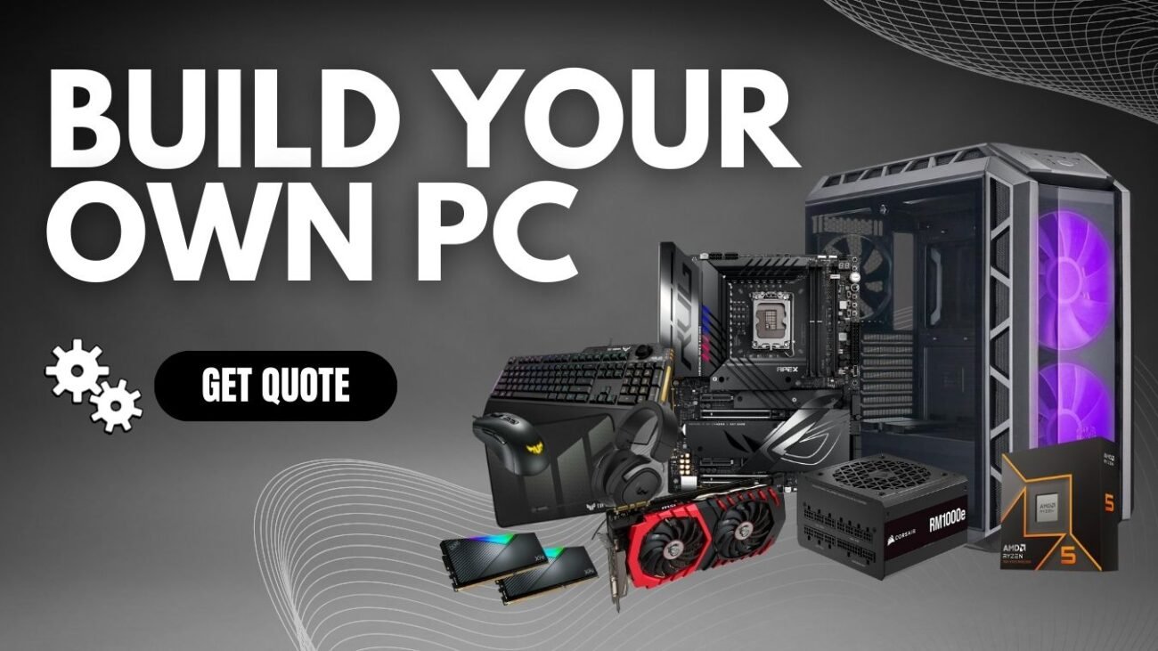 Computer Solution - Online Buy Computer Components and Accessories in ...