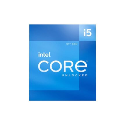 Buy Intel Core i5 -12400 12th Gen | Computer Solution Ranchi