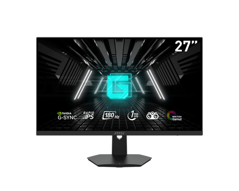 Buy MSI G274F 180hz 27 Inch FHD Gaming Monitor | Computer Solution Ranchi