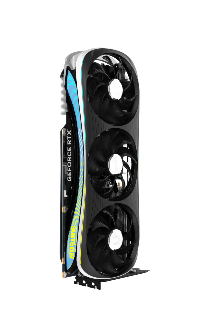 Buy Zotac Gaming GeForce RTX 4080 Super Trinity | Computer Solution Ranchi