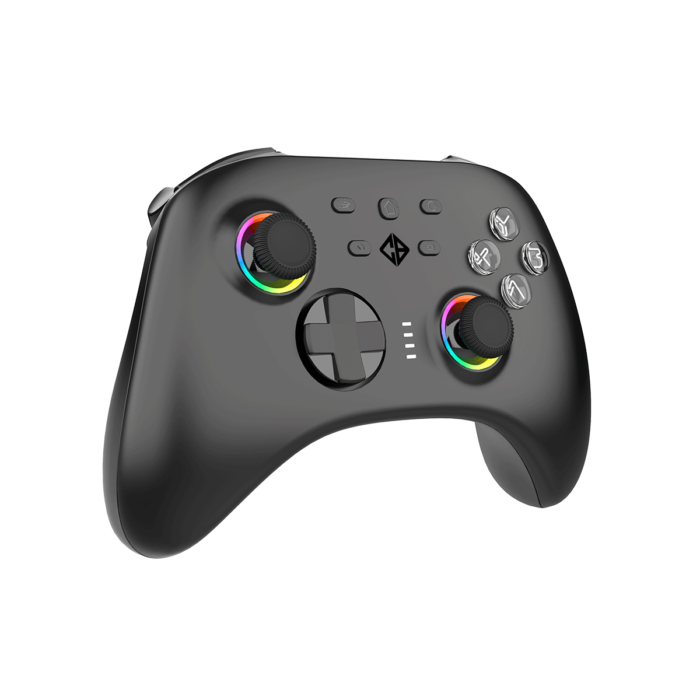Buy Cosmic Byte Blitz Wireless + Wired Controller | Computer Solution