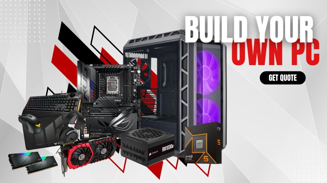 Computer Solution - Online Buy Computer Components and Accessories in ...