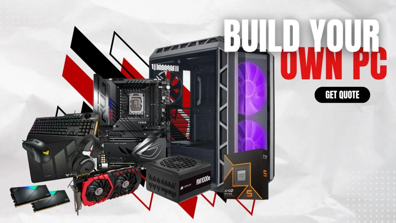 Computer Solution - Online Buy Computer Components and Accessories in ...