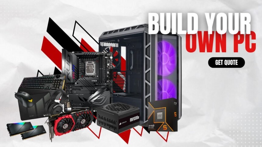 Computer Solution - Online Buy Computer Components and Accessories in ...