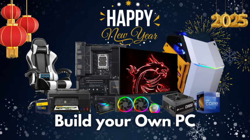 Computer Solution - Online Buy Computer Components and Accessories in ...