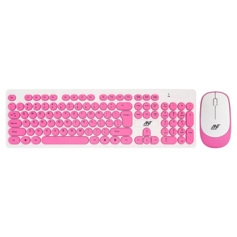 HP CS10 Wireless Keyboard Mouse Combo | Computer Solution