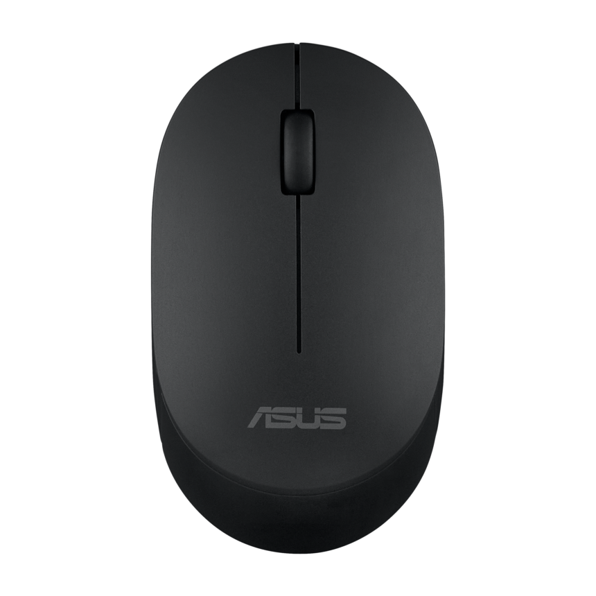 Buy ASUS Wireless Silent Mouse MW103 | Computer Solution Ranchi