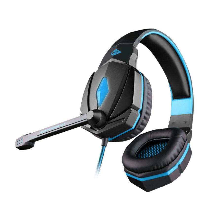 Buy Cosmic Byte G4000 Gaming Headset | Computer Solution