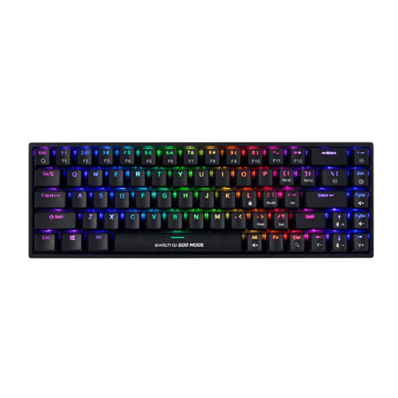 Buy Cosmic Byte Artemis 68 Key Mechanical Gaming Keyboard | Computer ...
