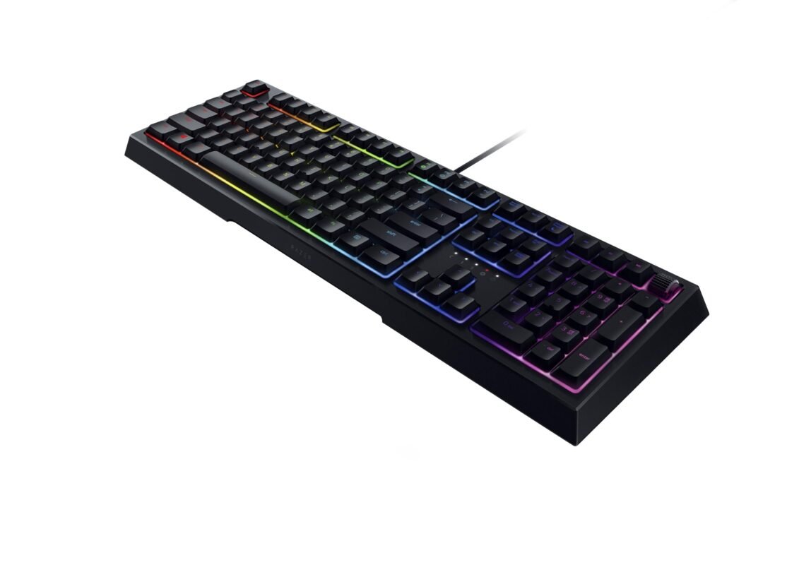 Buy Razer Ornata V2 Chroma Mecha-membrane Gaming Keyboard | Computer ...